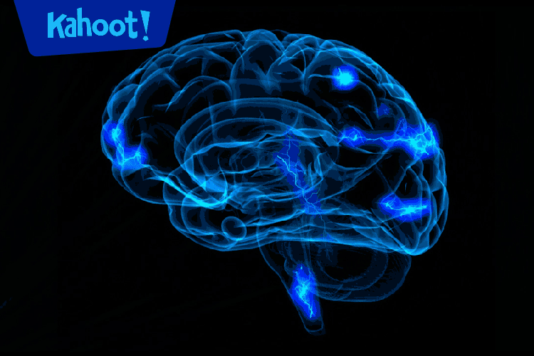 AP Psych Review: Cognitive Psychology - Kahoot! Quiz