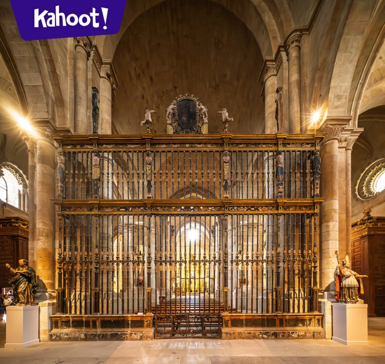 World History Unit 1 Review - Kahoot! Quiz