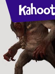 Anglo-Saxon Literature-Part 1 - Kahoot! Quiz