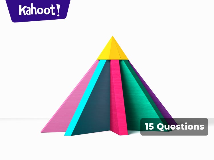 Solution of triangle - Kahoot! Quiz