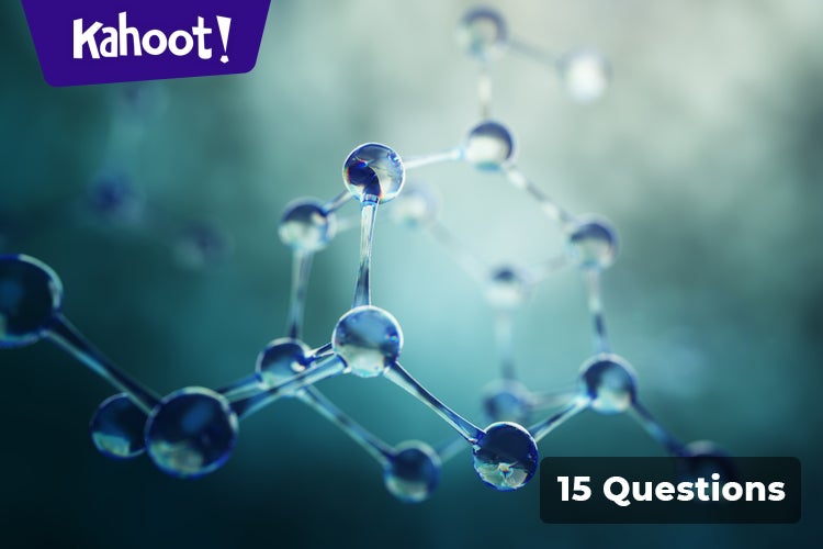 Unit 1: Matter - Kahoot! Quiz