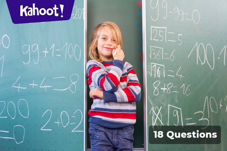 French Numbers 1-10 and Basic Nouns (French 1) - Kahoot! Quiz