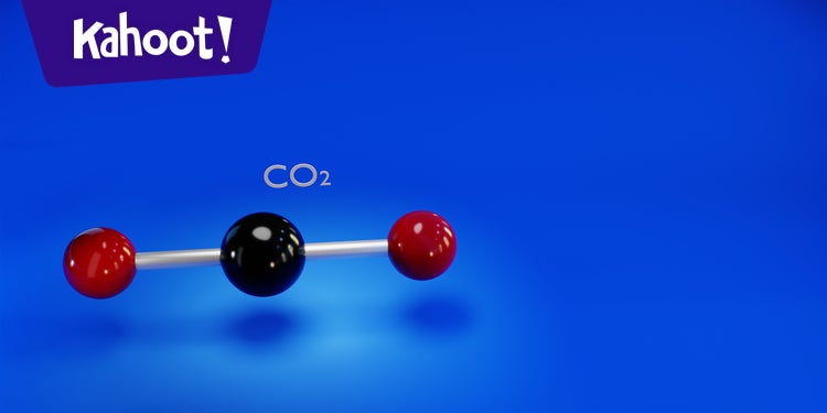 Carbon Cycle intro - Kahoot! Quiz
