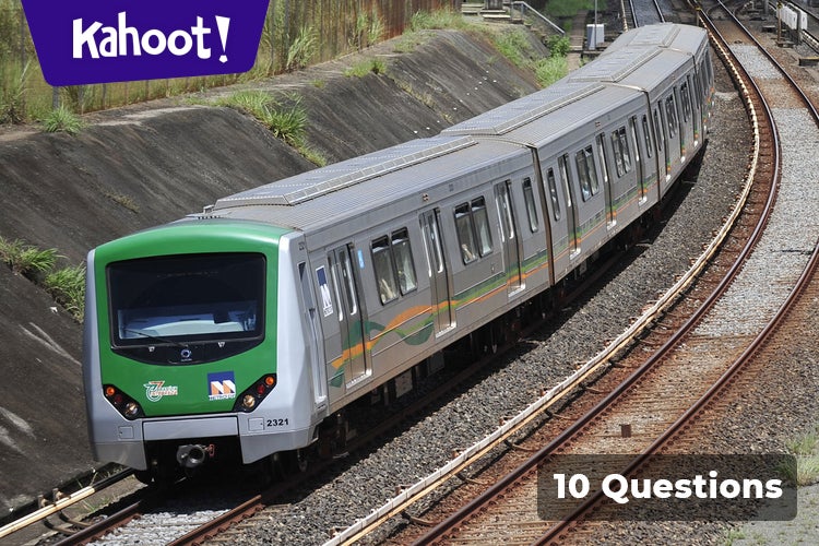 SIF005 - Simulado Aula 07 - Listas Ligadas - Kahoot! Quiz