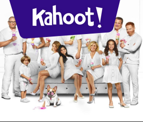 Family & Relationships - Kahoot! Quiz