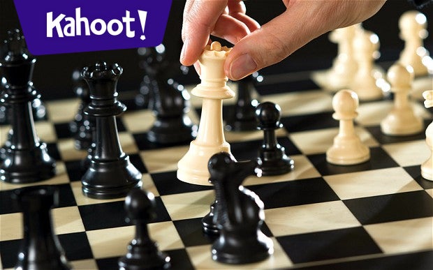 Club vocab plus conditional - Kahoot! Quiz