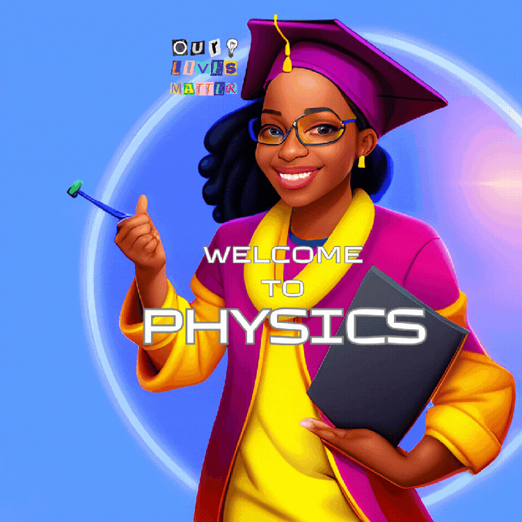 Welcome to Physics - Kahoot! Course