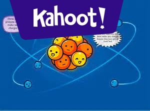 Atoms - Kahoot! Quiz