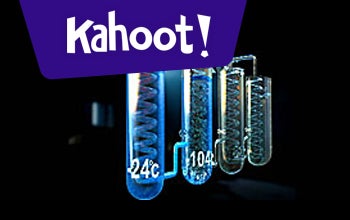 Gas Laws Review - Kahoot! Quiz