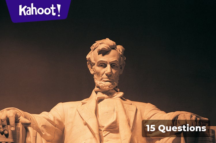 Unit 1: Civil War and Reconstruction - Kahoot! Quiz