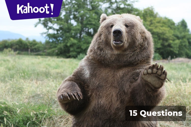 Spanish 3 Personal ID vocab - Kahoot! Quiz