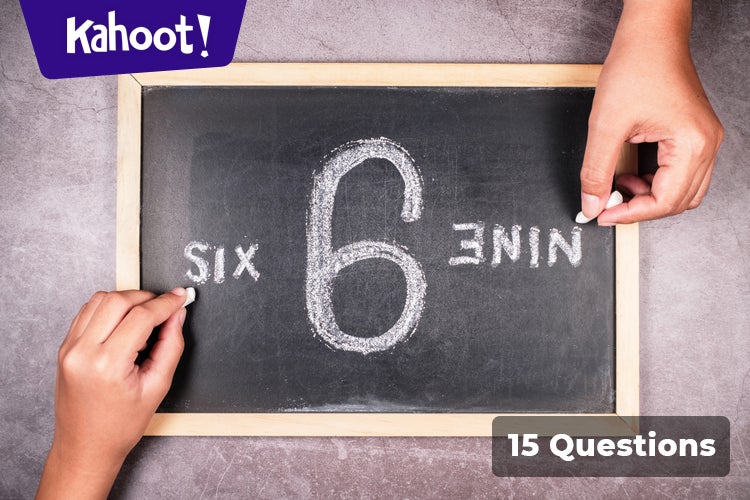 Lesson 9 - Kahoot! Quiz