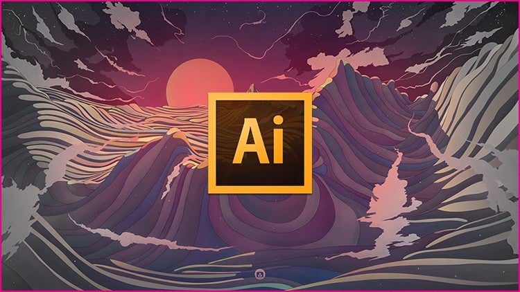 Adobe Illustrator Concept Review - Kahoot! Quiz