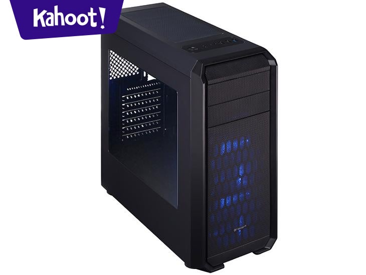 Hardware Software Ii Kahoot Quiz