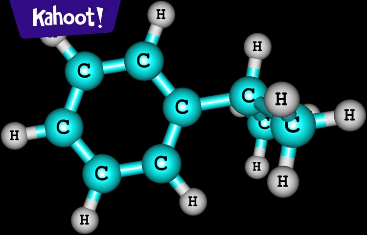 Introduction to Organic Chemistry - Kahoot! Quiz