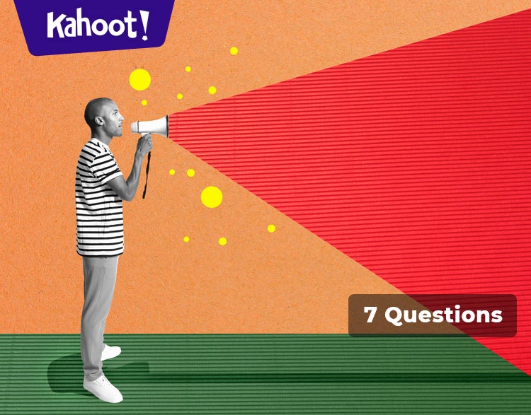 Communication using a interpreter - Kahoot! Quiz