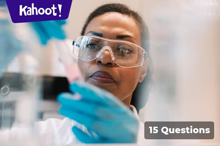 Science and Scientific Method - Kahoot! Quiz