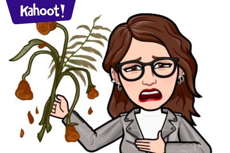 Beauty and the Beast Part 2 Review - Kahoot! Quiz