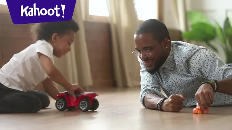 TEB 3 Unité 1 EXAMEN Leçons A-B - Kahoot! Quiz