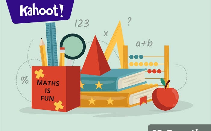 Grade 3A Math Competition - Kahoot! Quiz
