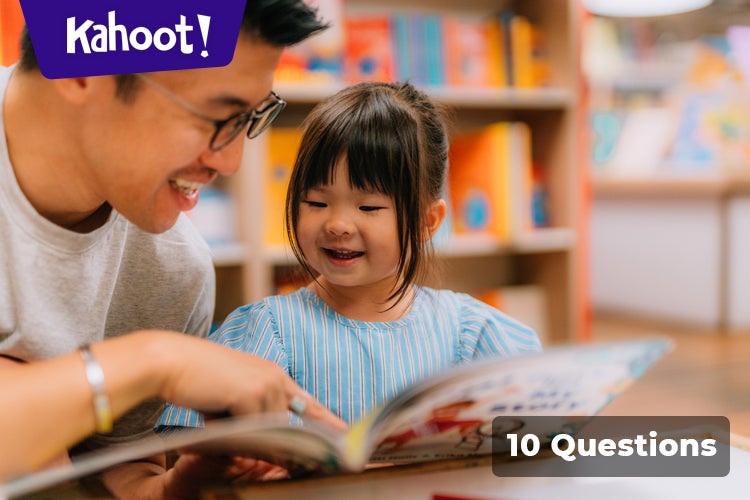 Vocabulary for the song Les Misérables - Kahoot! Quiz