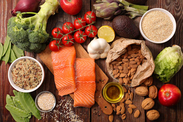 Unit 16 Food GCSE Geography AQA - Kahoot! Course