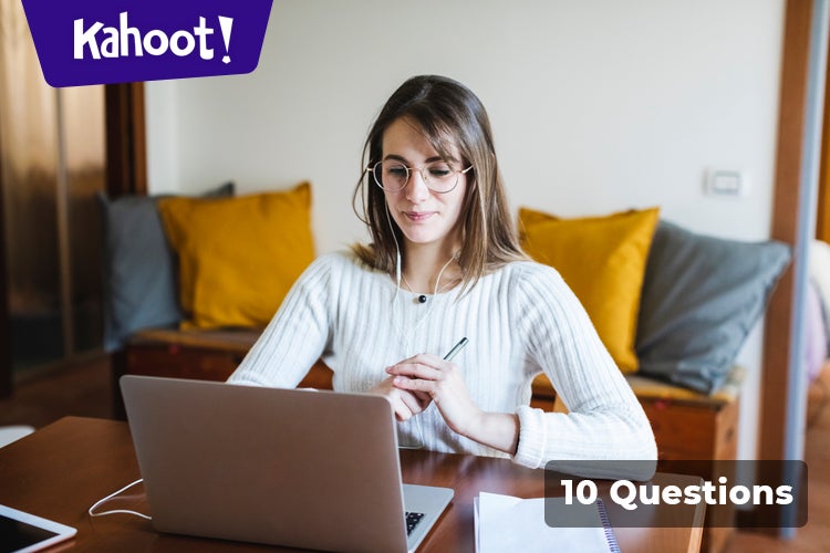 Plans and Predictions - Voices UI Unit 9 - Kahoot! Quiz