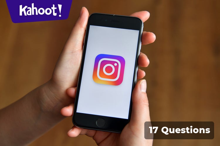 Steve Jobs WebQuest - Kahoot! Quiz