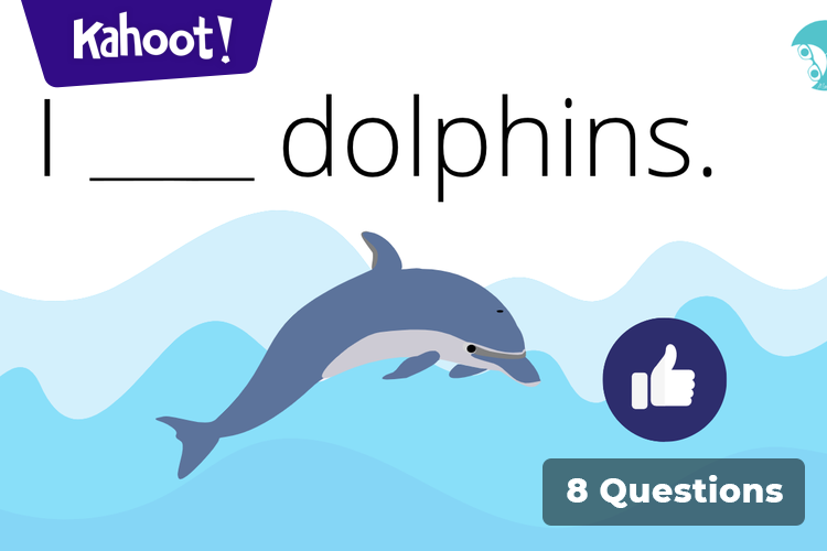 sme 3 unit 3 - sea animals. - Kahoot! Quiz
