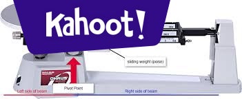 Mass vs. Weight - Kahoot! Quiz