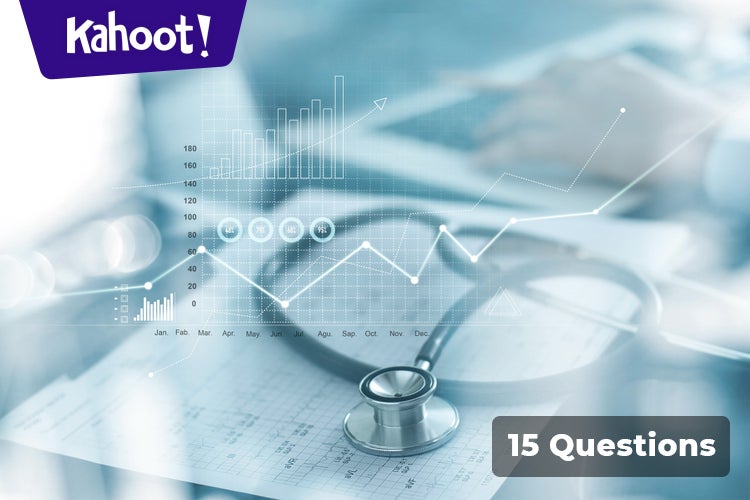 Medicina - Kahoot! Quiz