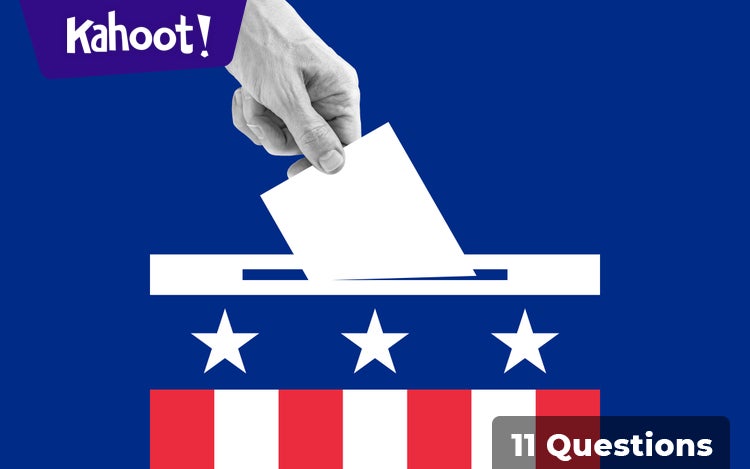 The Kid Who Ran for President - Kahoot! Quiz