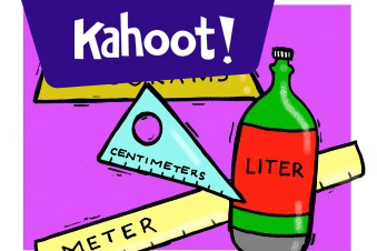 Length, mass, capacity, and area conversion - Kahoot! Quiz