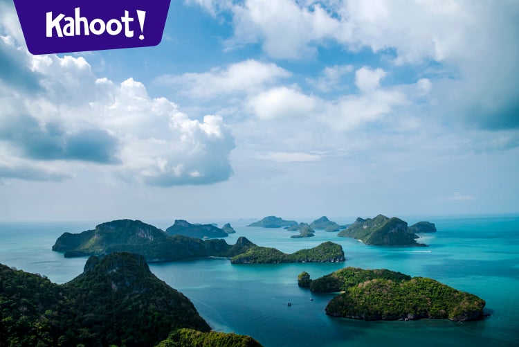 679 QUESTIONS WITH HOW / INTERMEDIATE LEVEL / SET 1 - Kahoot! Quiz