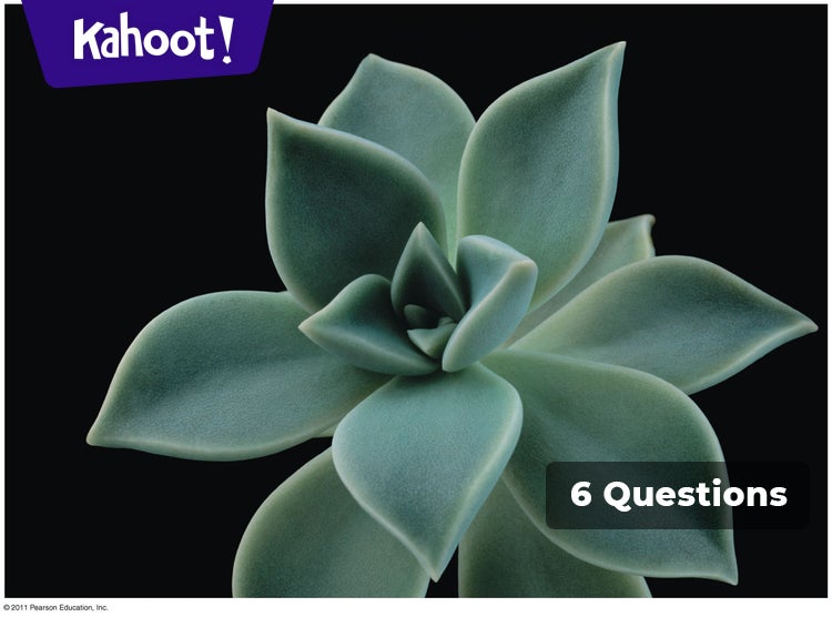 AP Biology Chapter 27: Bacteria and Archaea - Kahoot! Quiz