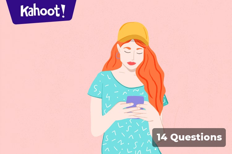 仮定法Basic - Kahoot! Quiz