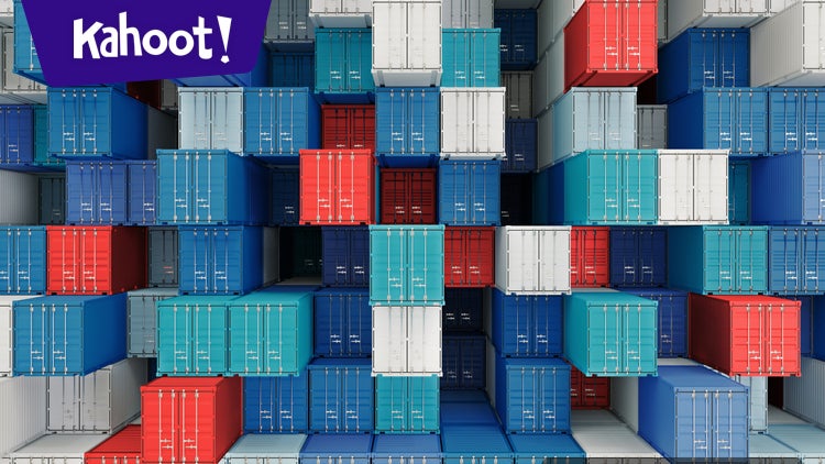 Universe / gravity / solar system Summative #1 review quiz - Kahoot! Quiz