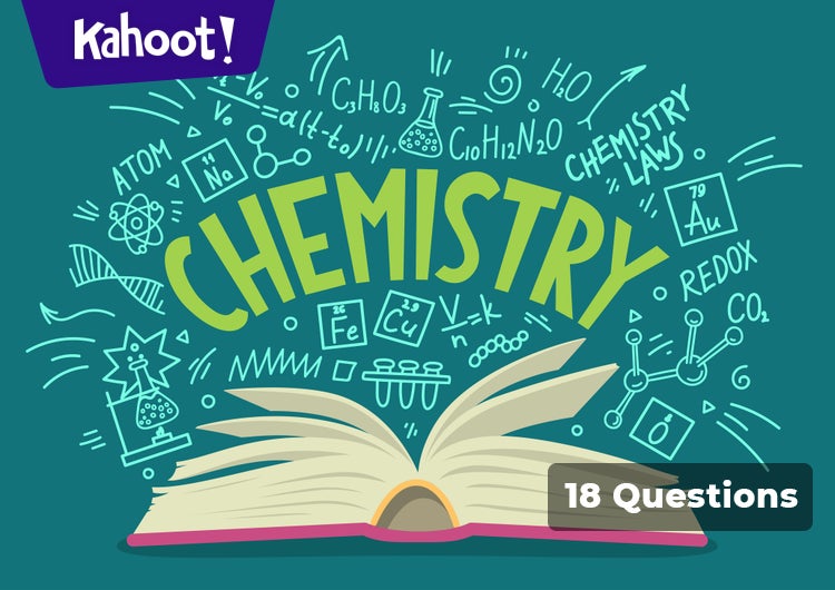 Chemistry Essentials: Week 1 Review - Kahoot! Quiz