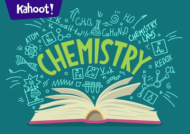 Chemistry Essentials: Week 3 Review - Kahoot! Quiz