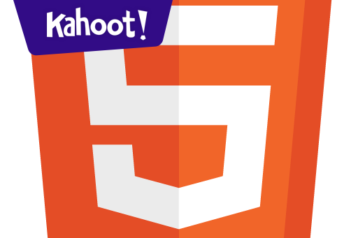 HTML 5 - Kahoot! Quiz