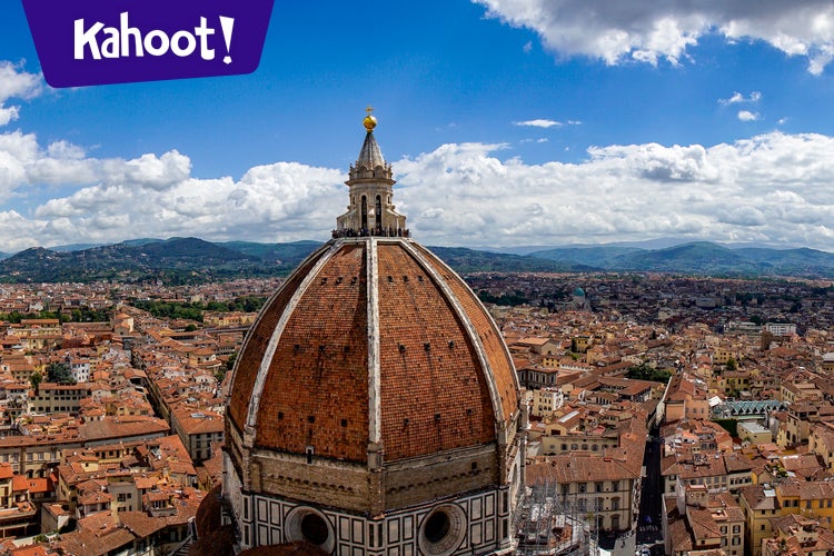 Culture G Vol.1 - Kahoot! Quiz