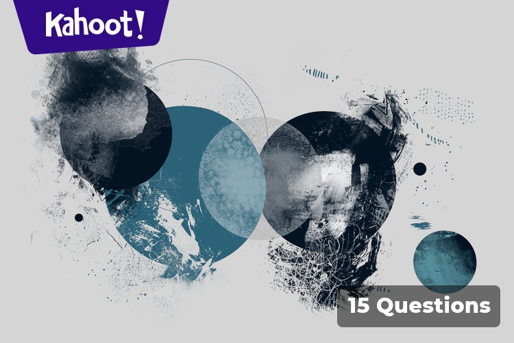 Expressing Emotions - Kahoot! Quiz