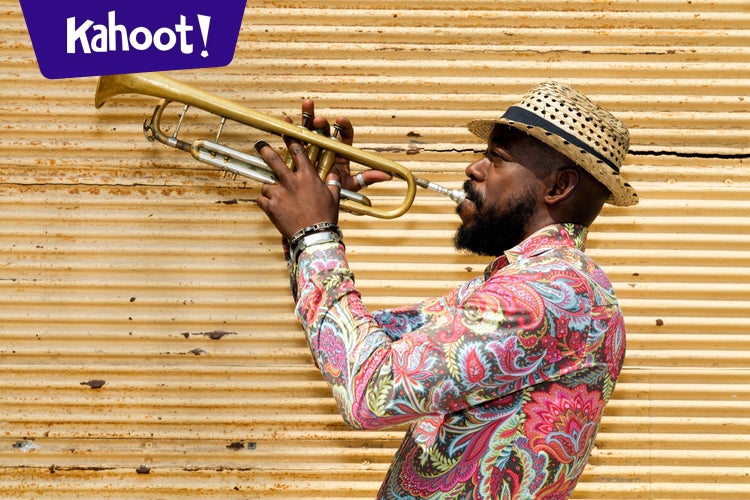 Year 7 Classroom Music Theory 1 - Kahoot! Quiz