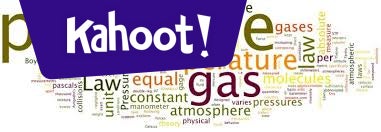 Gas Laws Practice - Kahoot! Quiz