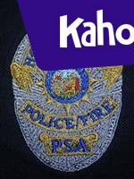 Disaster Preparedness - Kahoot! Quiz