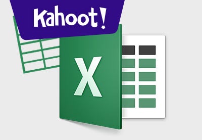 OT-612 Excel Techniques - Kahoot! Quiz