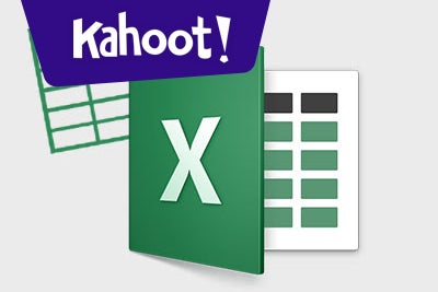 OT-612 Excel Techniques - Kahoot! Quiz