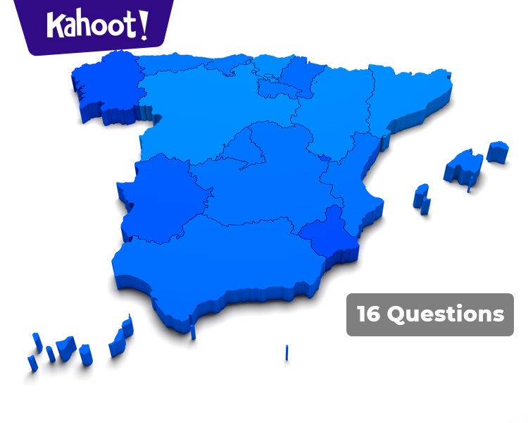 El País Vasco - Kahoot! Quiz