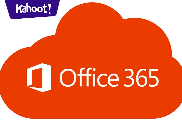 Office 365 - Kahoot! Quiz