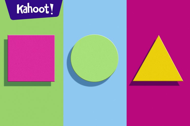 Triangles and Their Types - Kahoot! Quiz